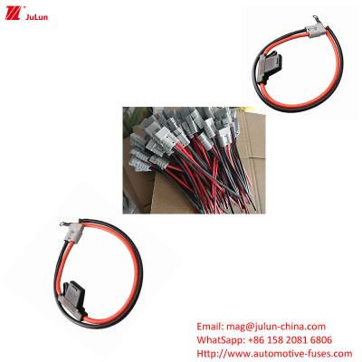 中国 Eu UL 標準 新エネルギー 自動車 ファイューズ シート 定電圧 32V トラクター 自動車 産業 販売のため