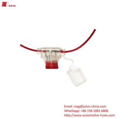 China ANS / MIDI Kleine gute neue Energie Auto Sicherung Halter für Automobil elektronische Schaltkreis Schutz zu verkaufen