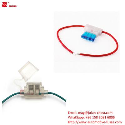 중국 EU UL 표준 선박 전기 차량 차단기 피지 홀더 32V 판매용