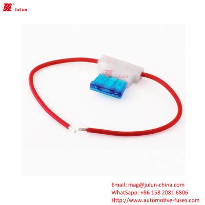 중국 ANS / MIDI 전기 차량 해양 산업에서 작은 좋은 피지 홀더 25A-80A 판매용