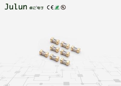 China 451 Series Fast-Acting Subminiature Surface Mount Fuse 125V Chip Fuse for sale