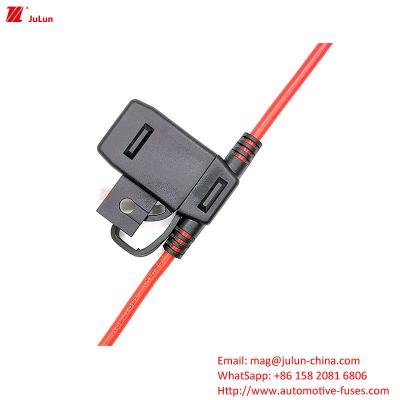 중국 Eu UL 표준 전기 차량 ANS / MIDI 피지 홀더 플라스틱 / 나일론 하우징 판매용