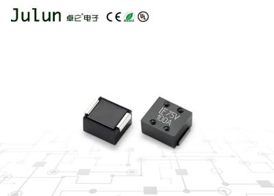 China 881 Series 75V Electronic Circuit Board Fuses High Current Subminiature Chip for sale