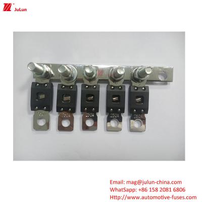 중국 볼트 / 볼트 피우스 ADAPTS 250A를 위한 수동 리셋 서킷 브레이커 판매용