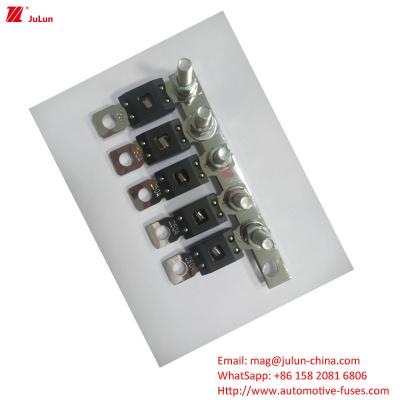 China 250A EU UL-zertifizierter Kunststoffschalen-Schutzschutzschutzhalter für Elektrofahrzeuge zu verkaufen