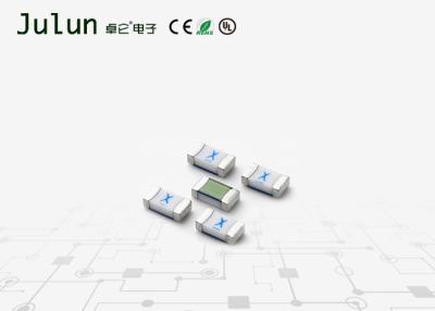 China 469 Series - 1206 Specified Surface Mount Ceramic Fuse Small High Current Inrush Protection for sale