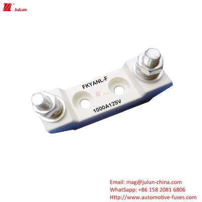 중국 1000A 전류 자동차 부품 볼트 / 볼트 피지 EU UL 표준에 적응 판매용