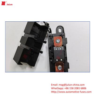 중국 EU UL 표준 선박 / 전기 차량 / 버스 브레이크 / 피지 박스 설치가 쉽다 판매용