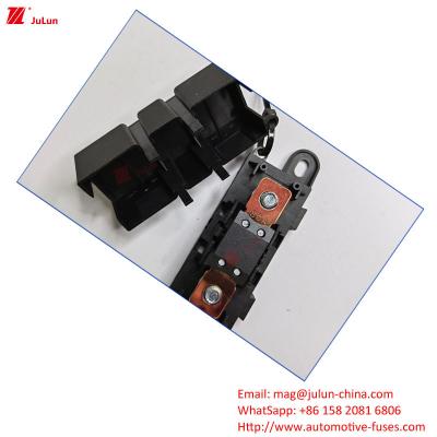 중국 EU UL 선박/신 에너지 차량/트럭/회로 차단기/피우스 홀더 등급 전류 80A/100A ROHS 판매용