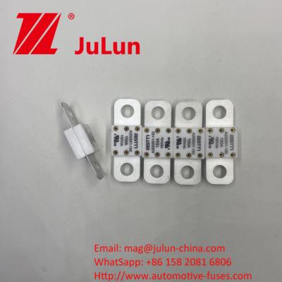 China A202001-300A 150VDC keramische auto-spuiters met elektrische stroom 100A 150A 200A 250A 300A 350A 400A 500A en afstand van het gat 39 mm Te koop
