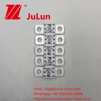 China Schroefbout A202001-350A Keramische automobielbeschermers 20*55mm 150VDC voor automobielcommunicatiesystemen Te koop