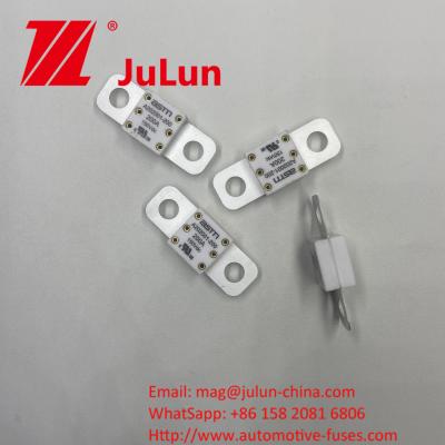 Cina Fusibili ceramici per l'automobile A202001-200A 150VDC con tensione nominale in vendita