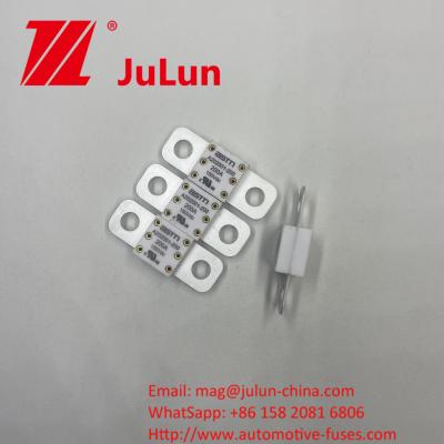 Cina A202001-350A Fusibili ceramici per autoveicoli ASTM 150VDC per caricabatterie e sistemi di ricarica per autoveicoli in vendita