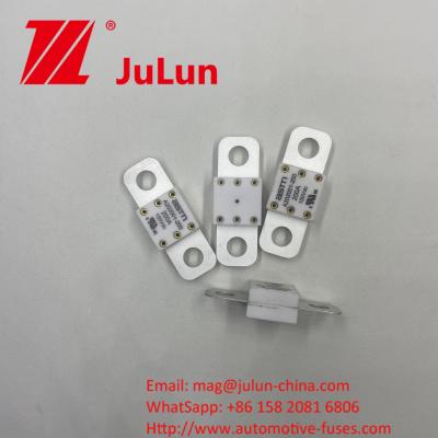 Chine Les dispositifs de sécurité automobile en céramique ASTM A202001-200A 150VDC sont conçus pour des applications lourdes à vendre
