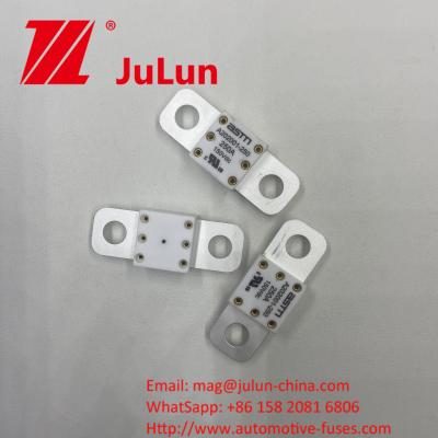 China ASTM A202001 400A 125VDC Keramische voertuigbeschermers Koper en kwarts zandmateriaal Te koop
