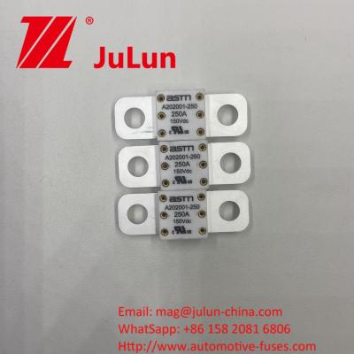 China ASTM Keramische auto-afdichtingen voor tractiesysteem van elektrische voertuigen Aanbevolen A202001 500A 125VDC Te koop