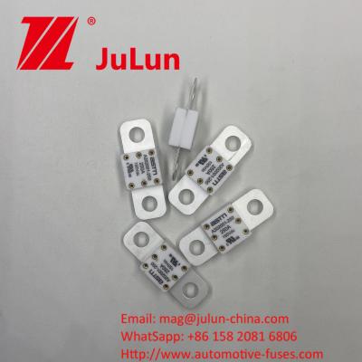 China Automobiele energieopslag A202001 350A 150VDC SCRUE BOLT Montagemethode Keramische automobielbeschermers voor autoladers Te koop