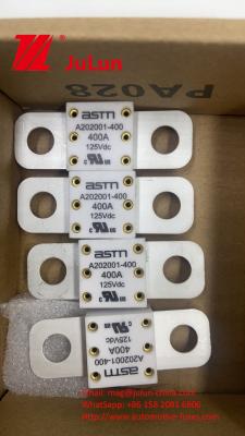 China 150VDC 500A A202001 ASTM-gegradeerde keramische voertuigbeschermers met batterij voor energieopslag voor auto's Te koop