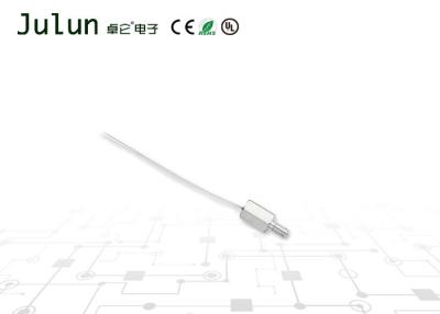 USP3121 Series Ntc Thermistor Temperature Sensor Aluminum Hexagonal Housing