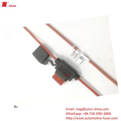 China Automobil-Ersatzteile Kunststoffe / Nylon-Schalen-Schutzschutzschutzhalter zu verkaufen