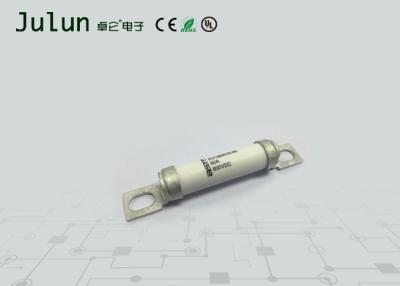 Bolt Mounting 1000VDC Fast-Acting Fuse for DC Applications A181001A Series