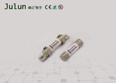 중국 에너지 차량 EV/HEV 높은 차단 수용량 EV14515 시리즈를 위한 500VDC 보편적인 신관 판매용