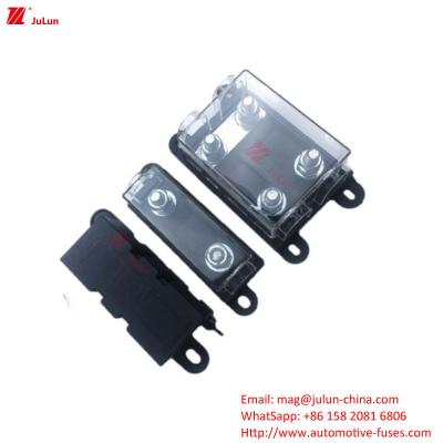 中国 自動車,船舶,その他の電子機器のためのカスタマイズ可能なANMプラグ型ファイズ 販売のため