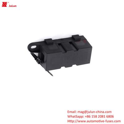 中国 ANMプラグ型シューズホルダー 船舶用電流20A-500A 耐久性設計 販売のため