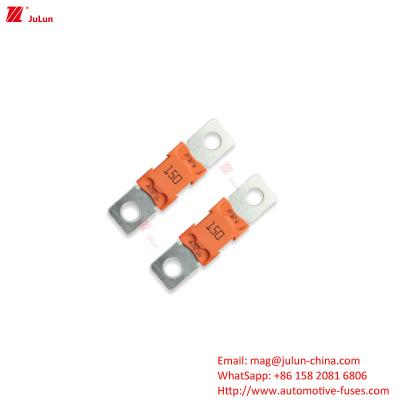 中国 リトルフューズ 高電流フューズ 100A-500A 大型 FB2 自動車プラグフューズ 定電圧 32V 販売のため