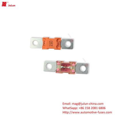 中国 リトルフューズ 定電流/電圧 フューズ BF2 ボルト フューズ 透明可視なハウジング 簡単に検出 販売のため