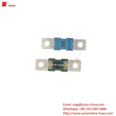 中国 リトルフューズ 電流/電圧 電子機器用自動車ブレードフューズ 販売のため