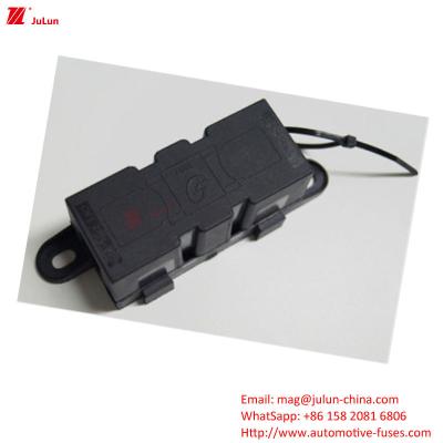 中国 防塵 ANS / ANM 自動車フューズホルダー 自動車電子産業における最大電流 500A 販売のため