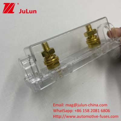 중국 ANL 볼트 퓨즈 홀더 볼트 박스 고온 저항성 불 retardant 판매용