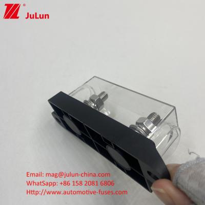 중국 30 Amp 생산 자동차 퓨즈 메가 홀더 판매용