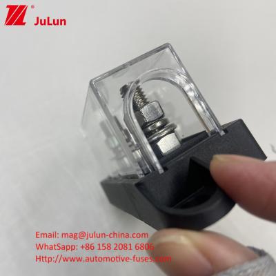 중국 AMG 자동차 퓨즈 홀더 20A 30A 80A 100A 200A 300A 400A 500A 판매용