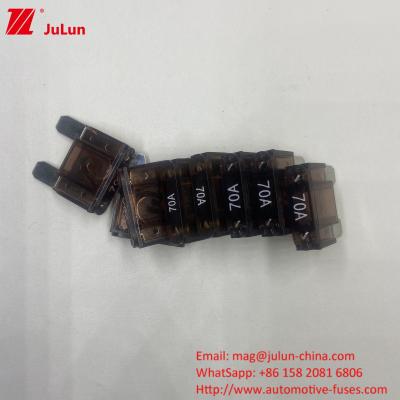 Cina Fusibili per auto 50A 32V in vendita