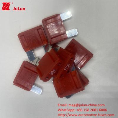 中国 高水準の 80A 32V のオートブレイド・ファイューズ 販売のため