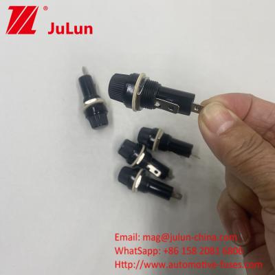 중국 6*30 물 저항 자동차 피지 홀더 생산에서 먼지 방지 설계 판매용