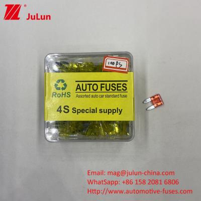 中国 車両 7A 32V ブレイド・フィューズ 車 SUV MTOF MAXI 販売のため