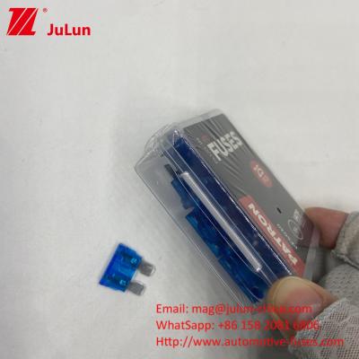 中国 水上船の刃ファイューズ MTOF MAXI MICTO 0299 0327 15A 32V 販売のため