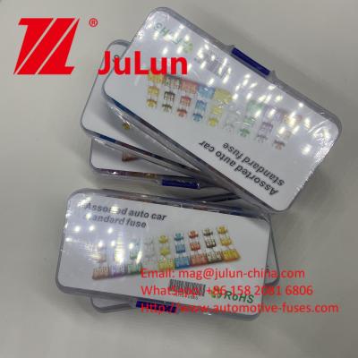 中国 オートブレイドファイューズ 30A 32V オートバスのオフロード車両 0297 販売のため