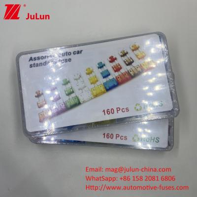 China Fusibili per lame di elettronica automobilistica 30A 32V for sale