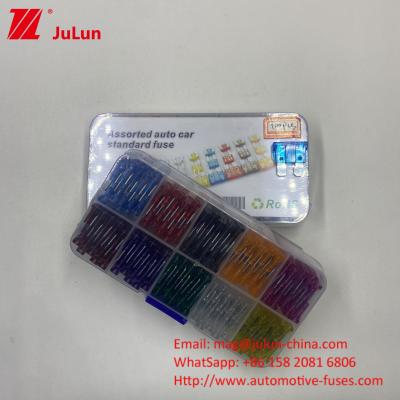 China Automobil-Schaltkreislaufbrecher mit 25A 32V-Schutzschild in Automobil-Elektroanlagen zu verkaufen