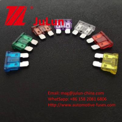 中国 MINI MICRO2 30A 32V 安定性を維持する 自動車の刃のシューズ 0999 オフロード車両 販売のため