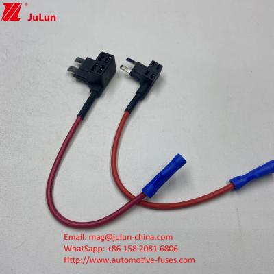 中国 ATO ATC ATM APM フューズホルダー フューズタップ 4 種類 車 トラック ボート 販売のため
