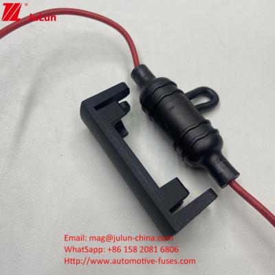 中国 LED照明 6x30mm 6.35x30mm 6.35x32mm 5x20mm IP67 防水 グラスセラミックチューブ ステージ用ファイスホルダー 販売のため