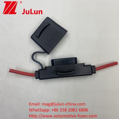 China ATO - FHAC 12AWG 8AWG Maxi Auto Fuse Holder 60A  Waterproof Fuse Holder for sale