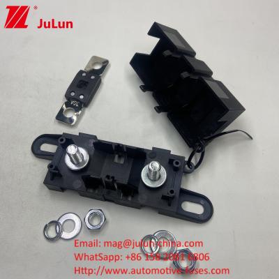 Китай Грузовики ПВХ Автомобильные предохранители для ANMZ298H Противопылевые ANM Мега предохранители для прямых продаж на заводах продается