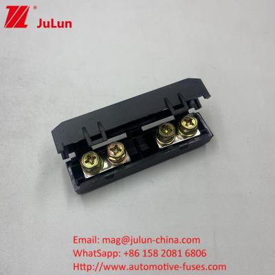 Китай ANS ANF ANG Хранитель предохранителя 1 Way Midi Автомобильная коробка предохранителя предохранителя для возобновляемой энергии продается