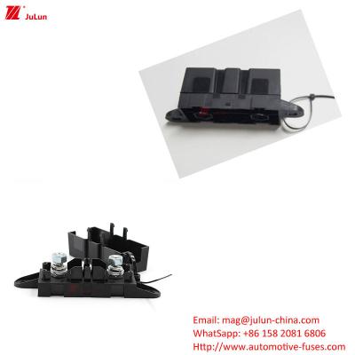 China ANM Fusível automático caixa de montagem tipo de fusível de bico de garfo quadrado disponível em estoque à venda